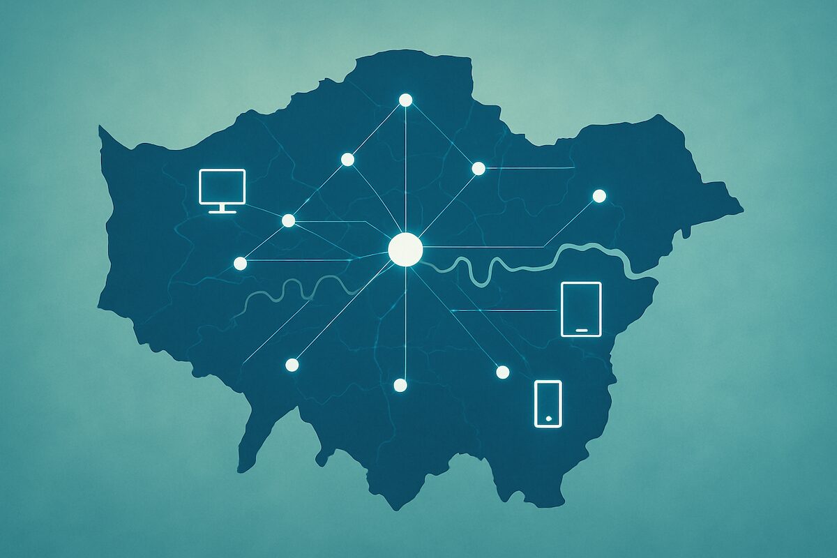 One year on: Transforming Mental Health Act care across London with ...
