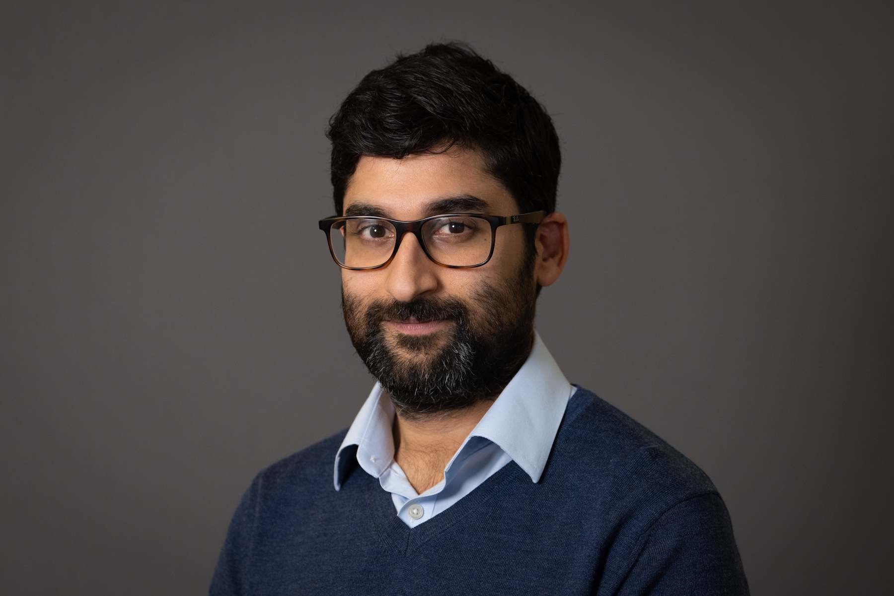 Turning policy into practice: Viral Kantaria on leading integration across Coventry ...